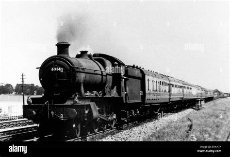 Gwr 4900 Class