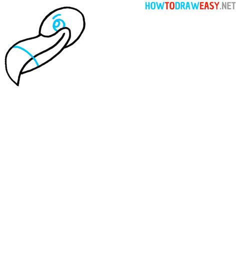 How To Draw A Flamingo How To Draw Easy