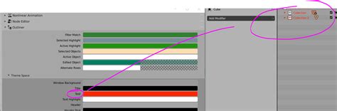Highlighting Collection Which Contain Selected Object Basics