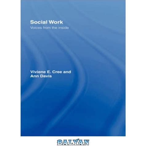 خرید و قیمت دانلود کتاب Social Work Voices From The Inside ترب
