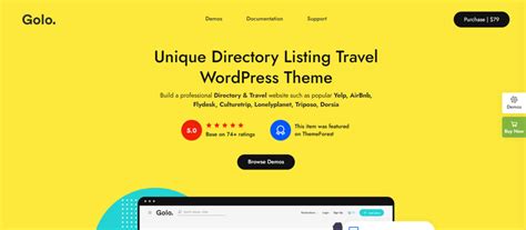 10 best business directory wordpress themes