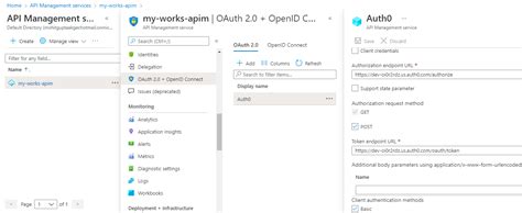 Github Aum Kaaraazureapimauth0authentication