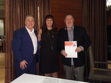 IMX Australia Innermetrix UK