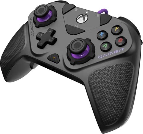 Pdp Victrix Gambit Prime Wired Tournament Controller For Xbox Series X