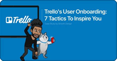 Umair Mohammad On Linkedin Trello User Onboarding 7 Tactics To Inspire You