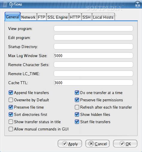 gftp linux download