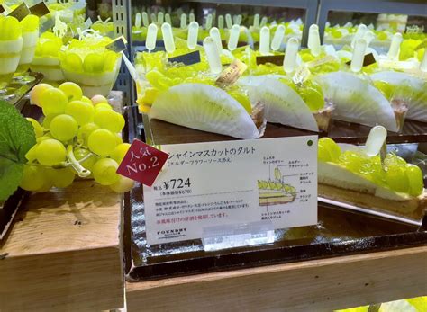 【2025】ファウンドリー Foundry のケーキ！今月のメニュー・値段 ホールケーキほか 最新まとめ みんなの見たい！知りたい！総まとめ