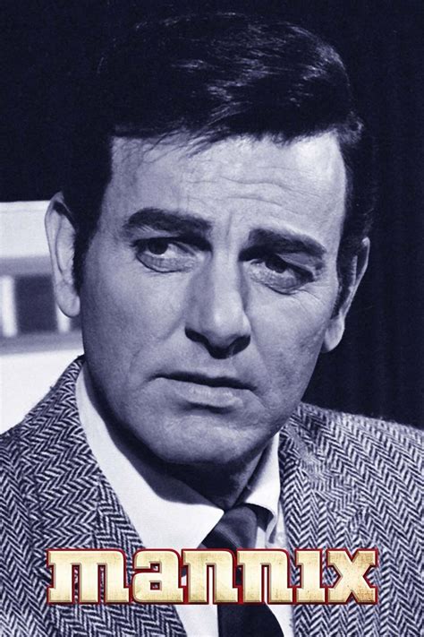 Where To Watch Mannix 1967 Tv Show Online Plex