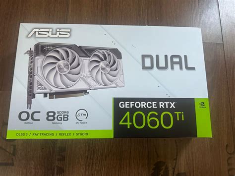 Satildi Sifir Asus Dual Oc White Rtx Ti Gb Gddr Tl Sifir Msi Ventus X Oc Rtx