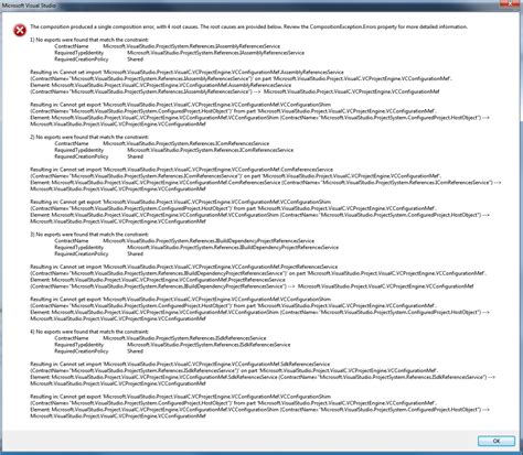 How To Use External Build System For Visual C 2013 Project Stack