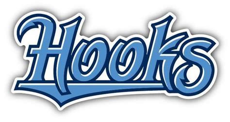Hooks Logo Logodix