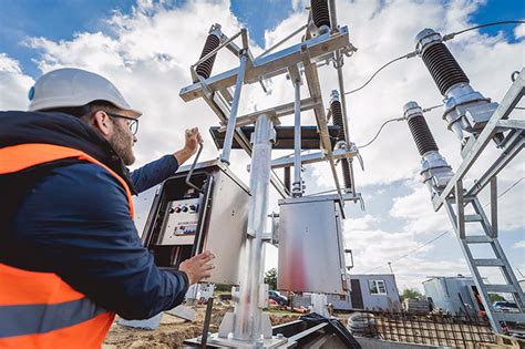 Oracle Ups Grid Performance With Network Management Iot M2m Council