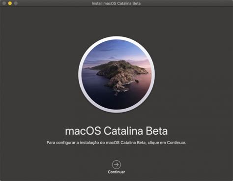 Como Instalar O Macos Catalina Beta Sem Ter Conta Apple Developer