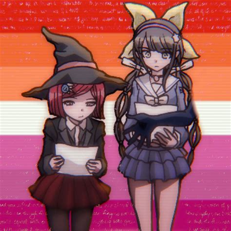 12 Tenmiko Ideas To Save Today Danganronpa Characters Danganronpa Danganronpa V3 And More