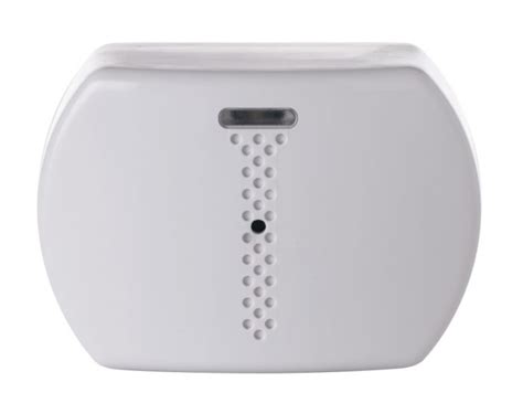 Dsc Neo Wireless Shock Sensor Zions Security Alarms Adt Dealer