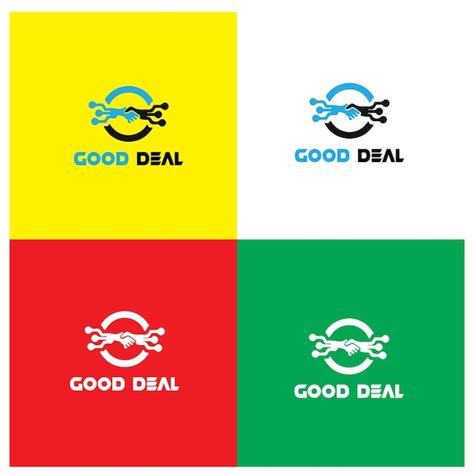 Premium Vector Technology Logo Design