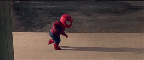 Spiderman S
