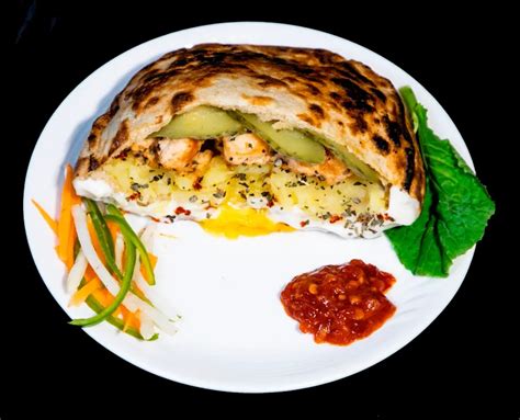 Ladakh Food Trails A Culinary Journey Through Himalayan Heritage By