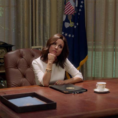 Selina Meyer Artofit