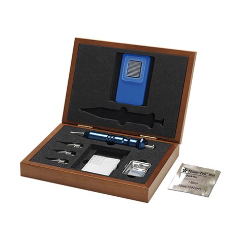 Tissue Tek® Quick Ray™ System