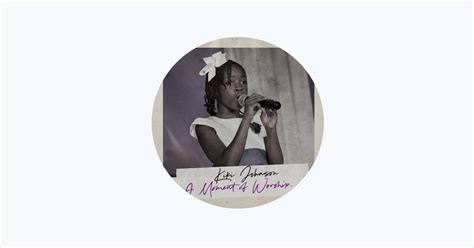 ‎kiki Johnson Apple Music