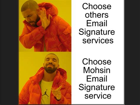 Clickable HTML Email Signature Upwork