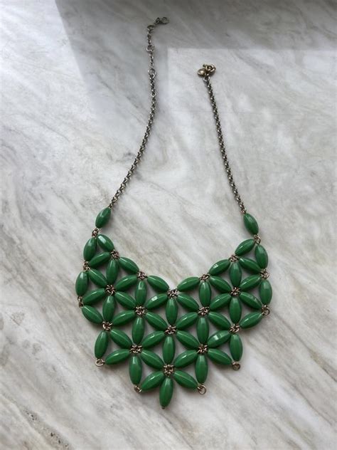 Кольє — ціна 850 грн у каталозі Кольє і намиста Купити аксесуари за доступною ціною на Шафі