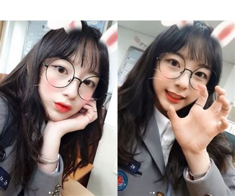 학교 끝 여고생 치어리더 하지원 빛나는 풋풋 상큼 미모