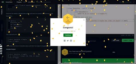Cpp Codingjourney Achievementunlocked Akshat Mishra