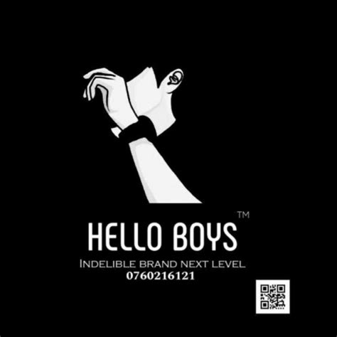 Hello Boys Youtube