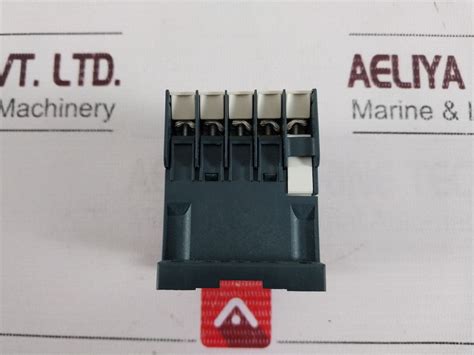 Telemecanique Schneider Electric Lc1k0910f7 Contactor 110v Aeliya Marine