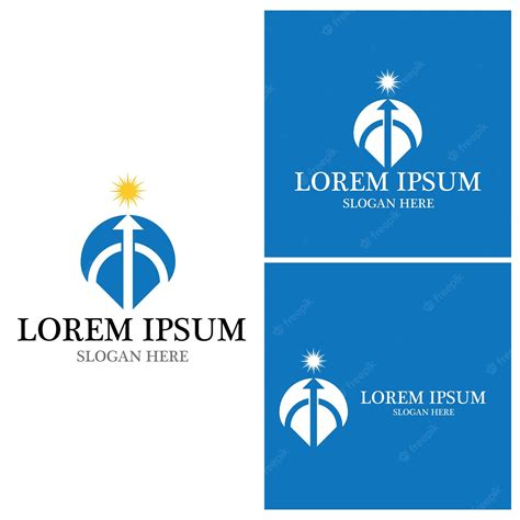 Premium Vector Arrow Vector Illustration Icon