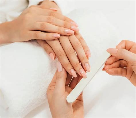 Nail Care Routine Tips For Beautiful And Resilient Nails Nghia