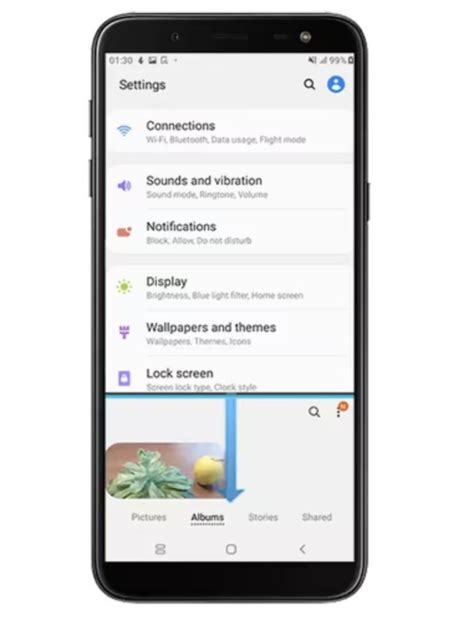 People Are Just Realizing Android Phones Have A Secret Second Screen It S An Instant Upgrade