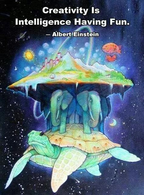 Psychedelic Albert Einstein Quotes Quotesgram