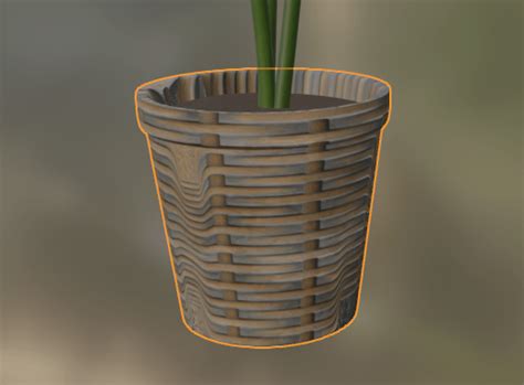 Wierd Texture Wrapping Rblender