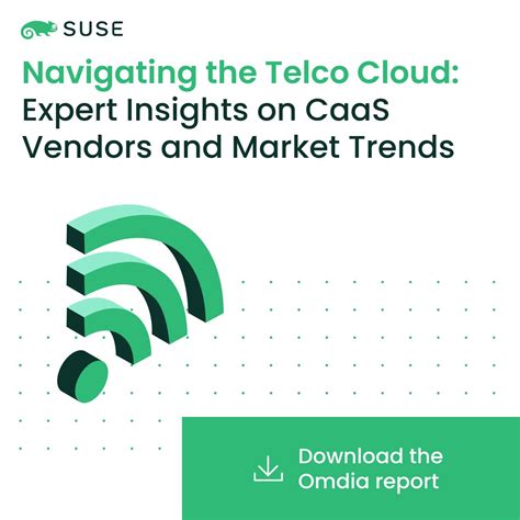 Telecom Cloudnative Innovation Suse Cloudnative Innovation Telecom Suse