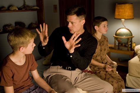 The Film Stage The Tree Of Life Terrence Malick Still Photo 20