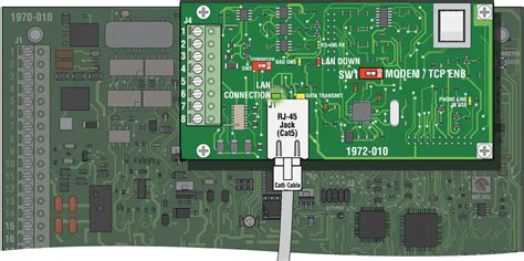 dks doorking 1800 081 cellular voice data accessplus device