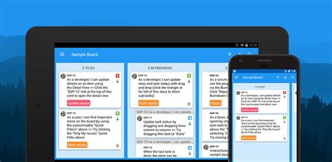Mobile Jira In Motion Mobile Access Atlassian Marketplace