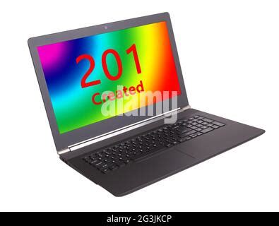 Status Code Created Stock Photo Alamy
