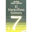 El Maravilloso Número 7 5 En Libros Fnac