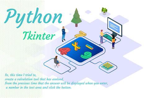 PythonTkinterで入力式計算ツールを作ってみた プログラミング 回り道しながら一歩ずつ