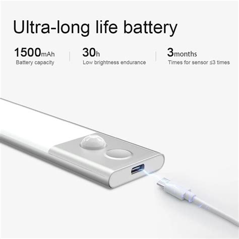 Led Touch Control Light Stick On Light With Motion Sensor Adjustable Brightness Light China Led Touch Control Light Stick On Light With Motion Sensor Adjustable Brightness Light China