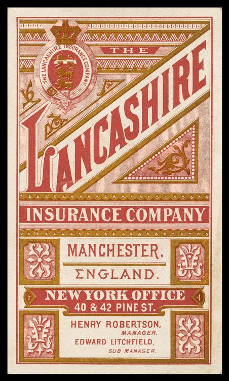 A History Of Logo Design