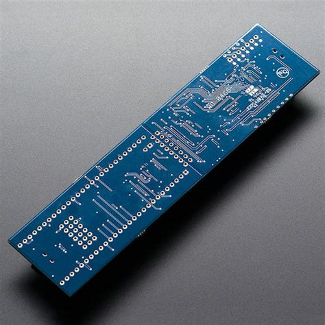 Lpcxpresso Lpc1347 Development Board With Lpc Link The Pi Hut