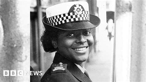 Black Women Share Insight Into Changing Face Of Policing