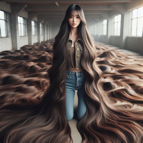 Cute Long Hair By Blinkmarker On Deviantart