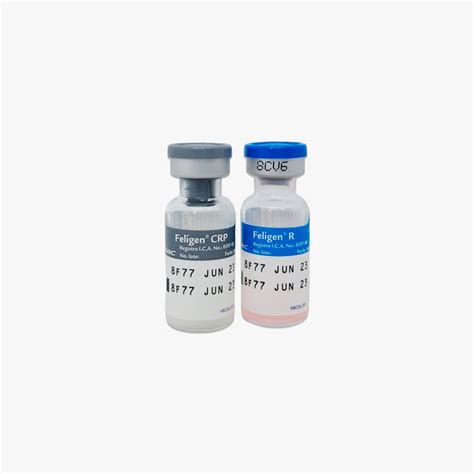 Feligen Crp Rabia Redagro