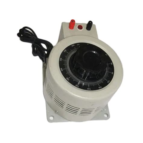 Single Phase Variac Application Industrial At Best Price In Noida R K Electronics